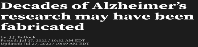 This BONEHEADED medical error almost KILLED me.