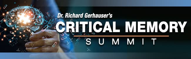 Critical Memory Summit